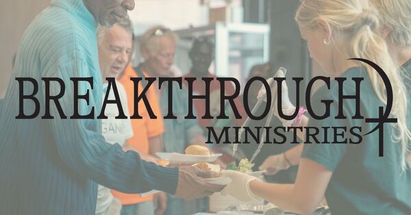 Breakthrough Ministries